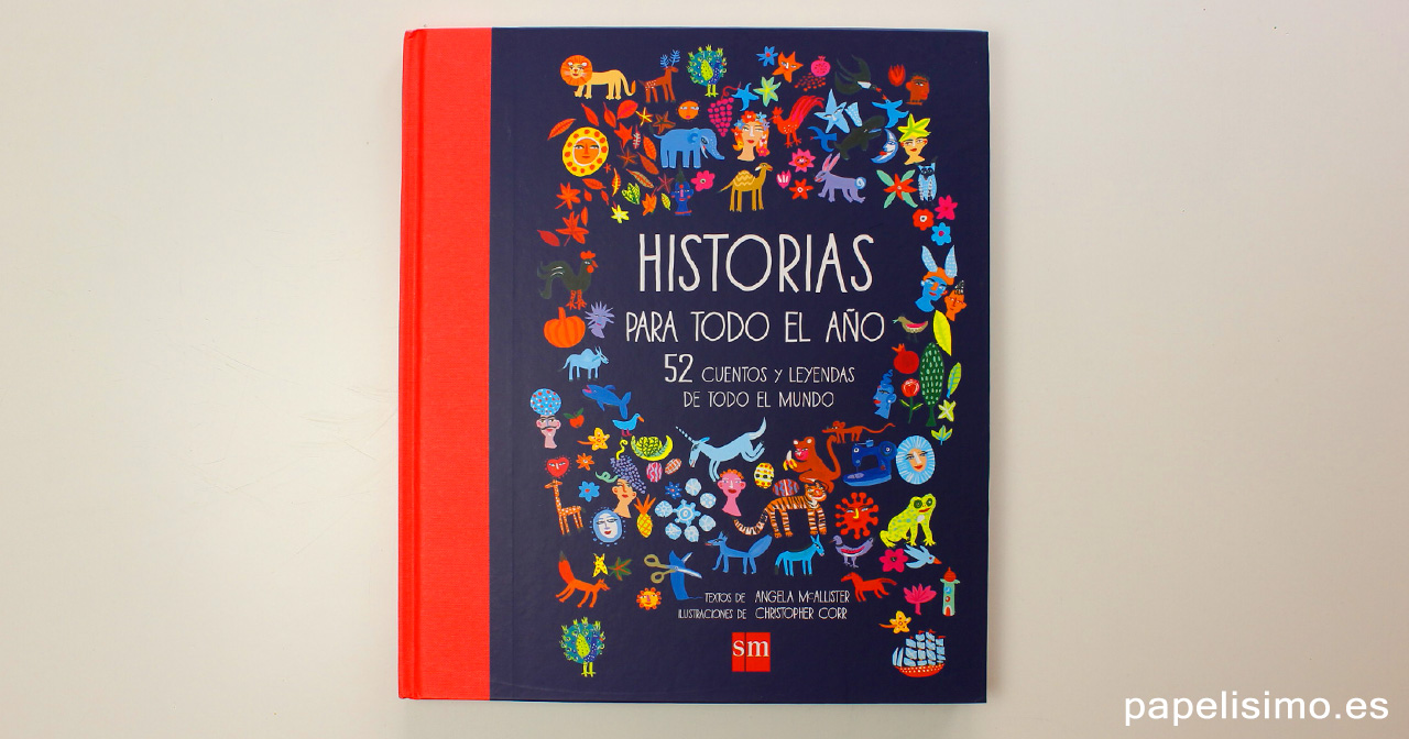 Historias-para-todo-el-año-52-cuentos-y-leyendas-de-todo-el-mundo ...