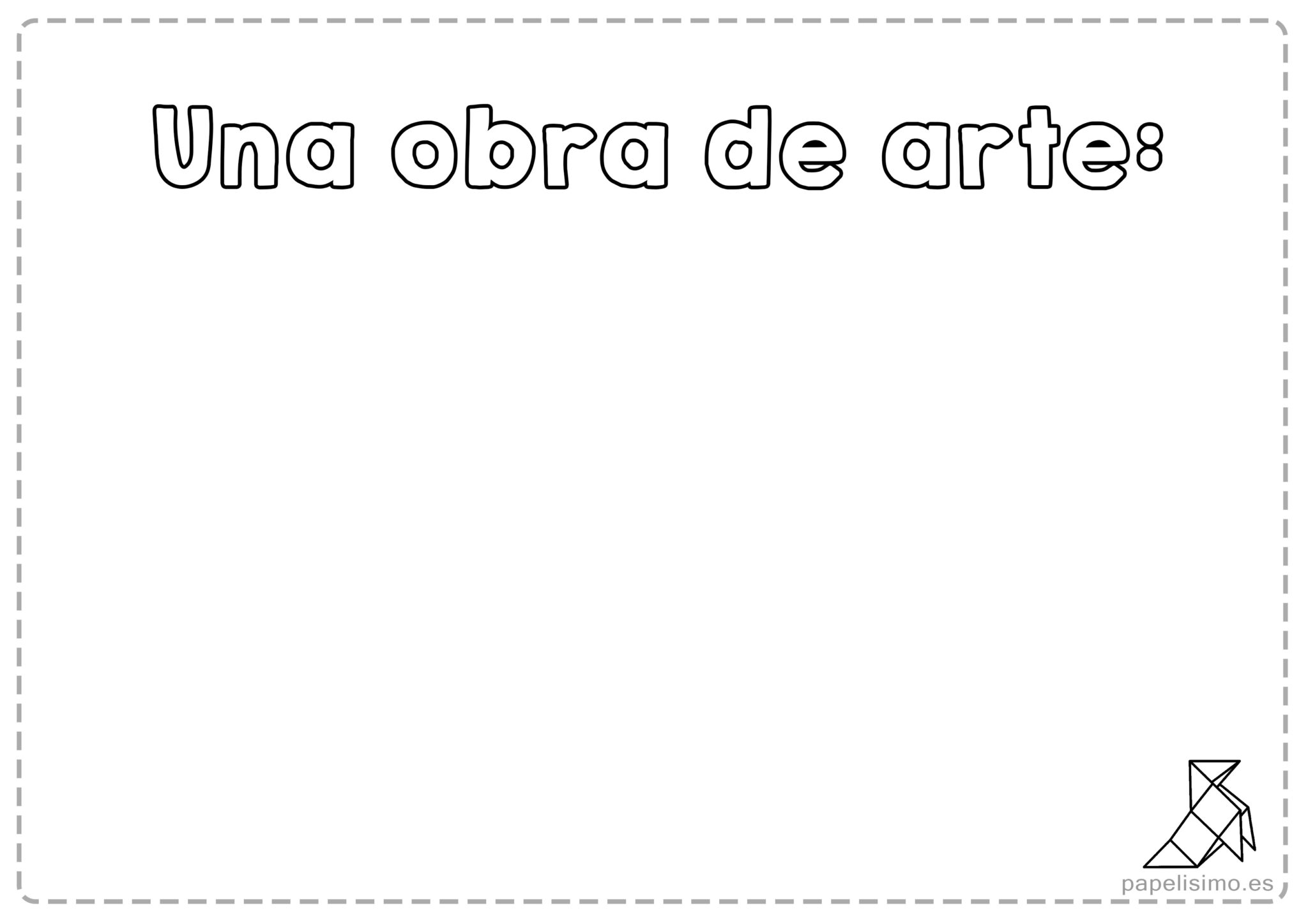 Libreta viajera infantil para imprimir - Papelisimo