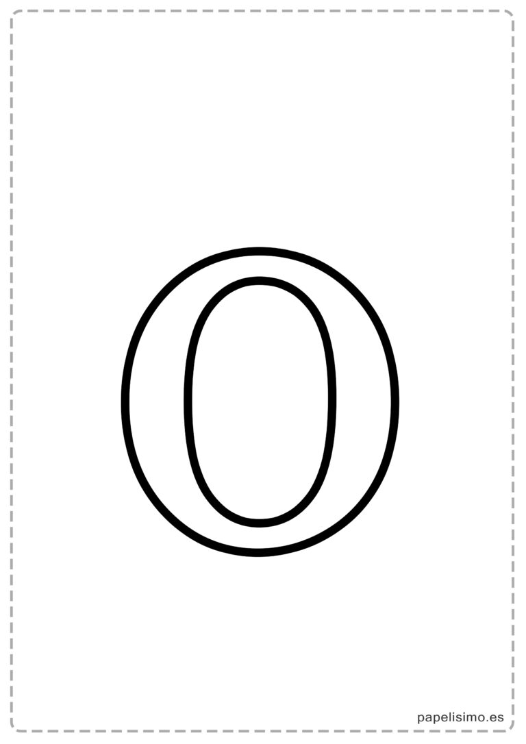 Moldes De Letras Para Imprimir Minusculas Veja E Baix - vrogue.co